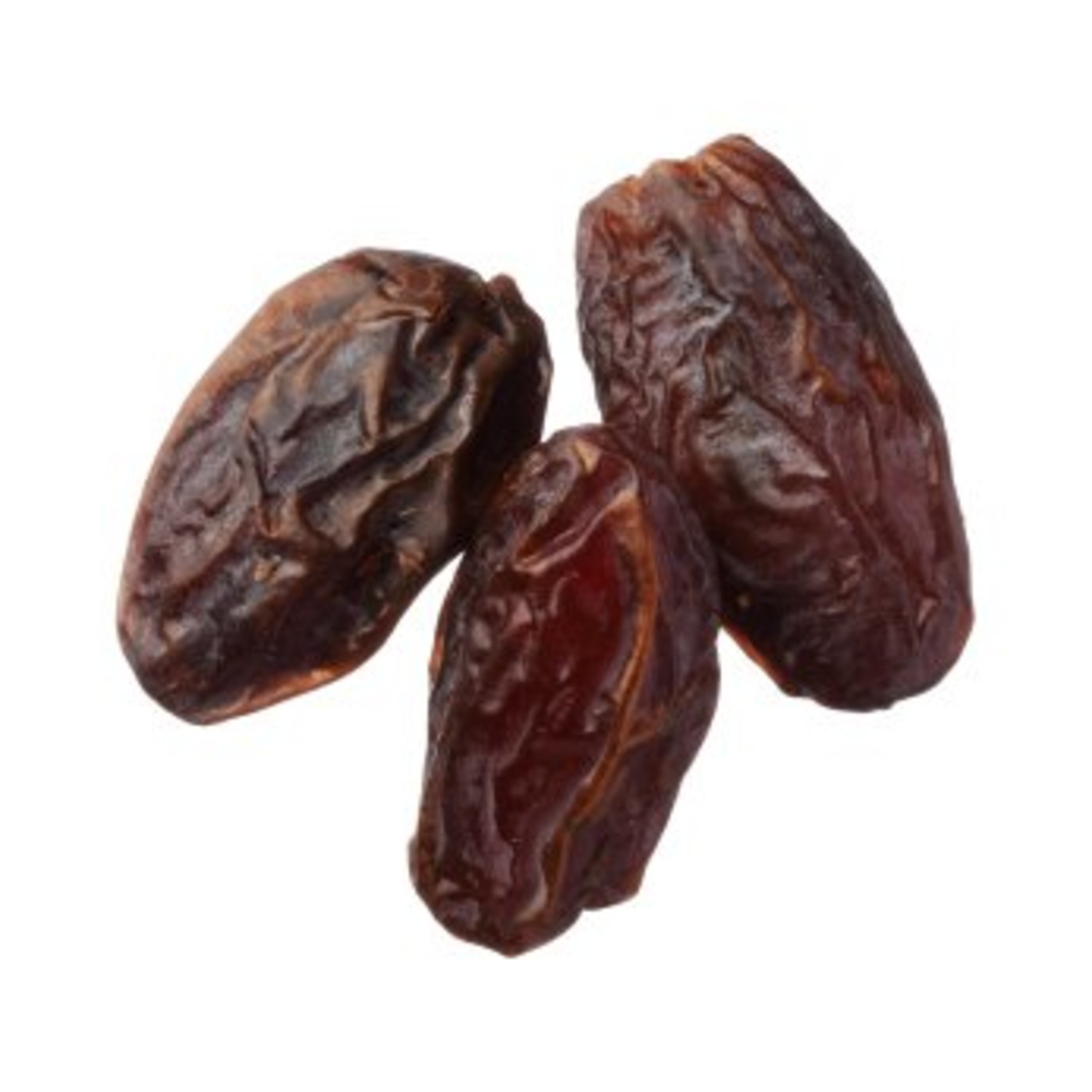 Afrikanske Dadler • 1kg • Usprøjtet, 60% OFF