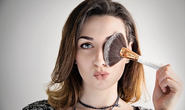 The best makeup facts and tips - Boozyshop.com