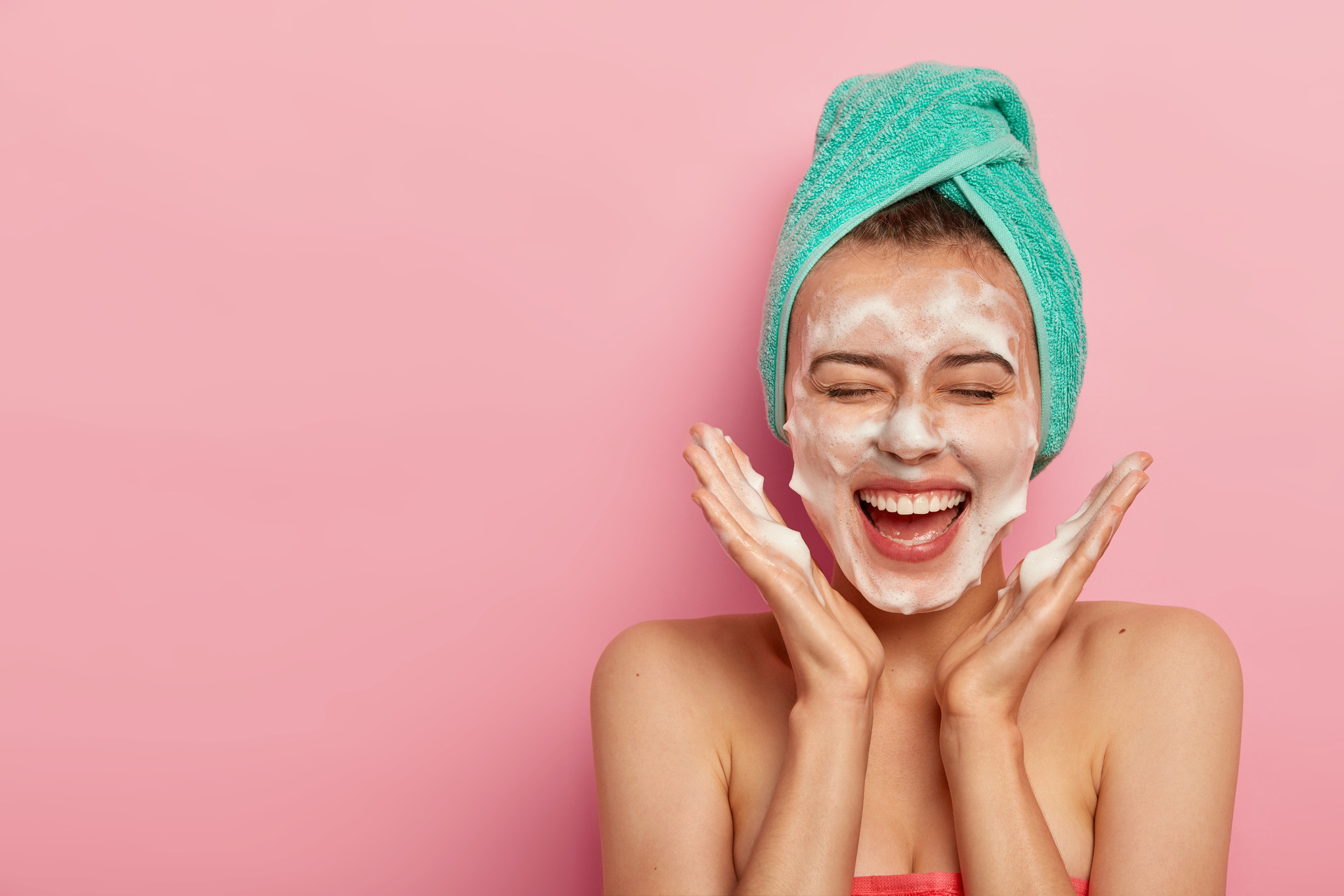 What Is Double Cleansing Boozyshop What Is Double Cleansing Boozyshop