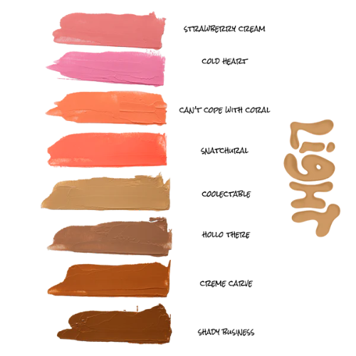 Buy Made By Mitchell Curve Case Light online | Boozyshop! - Boozyshop.com