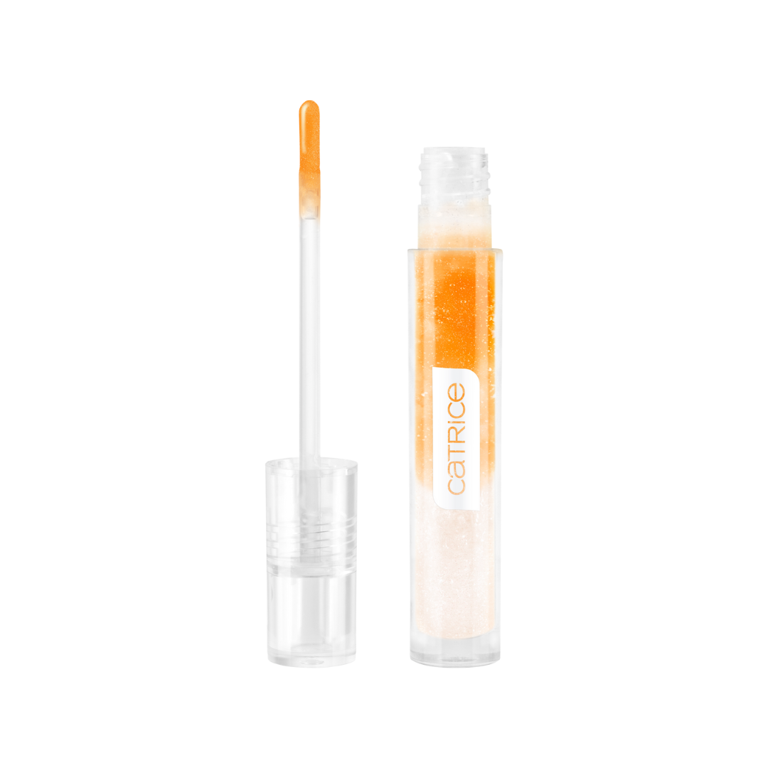 Buy Catrice Poolside of Life Bi-Phase Lip Oil C02 Summer Kiss online ...