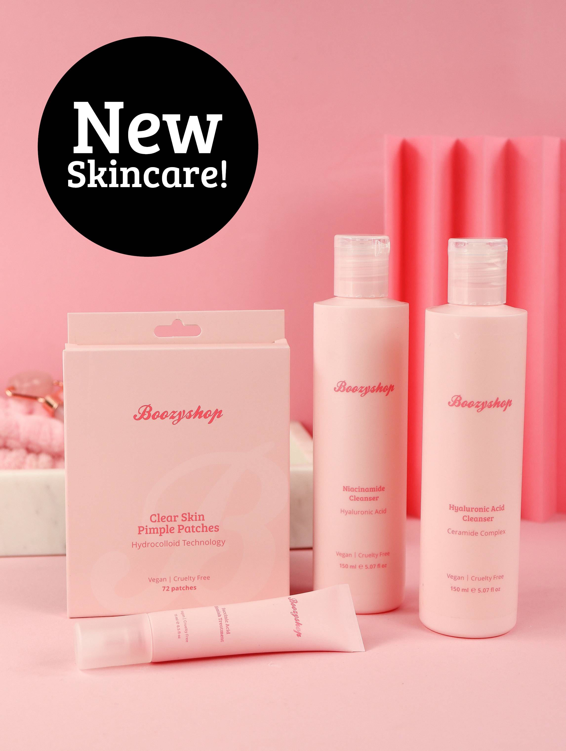 The online make up webshop : Makeup Revolution, Revolution Pro, La Girl ...