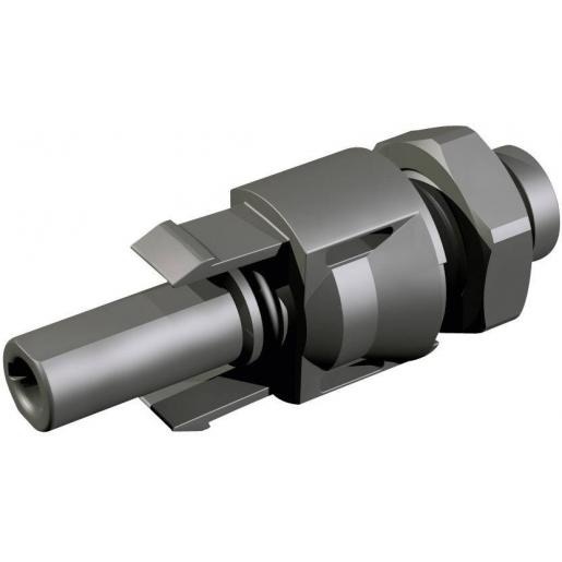 Multi Contact Multi-Contact Chassisstekker mc4 female - J en M zonnepanelen