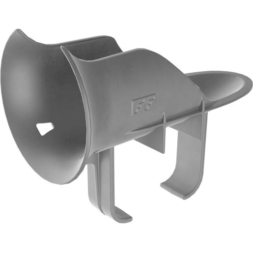 Flatfix Fusion kabeldoorvoer - J en M zonnepanelen