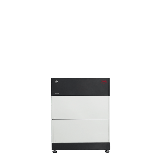 BYD Battery Box LVS 8.0 - J en M Solar