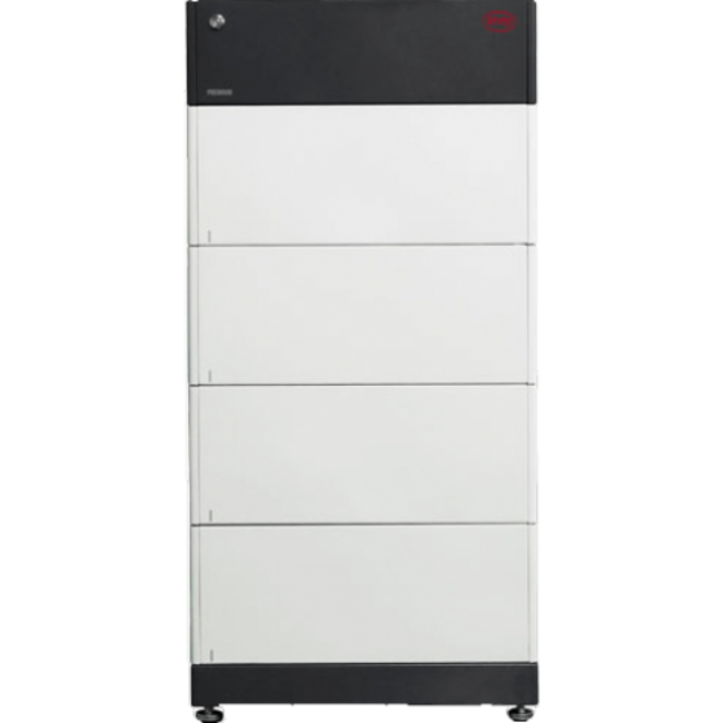 BYD BYD Battery-Box HVM-11.0 - J en M Solar