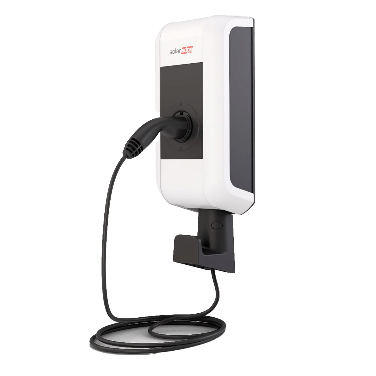 SolarEdge Solaredge Ev charger 3-fase 22KW - J en M Solar