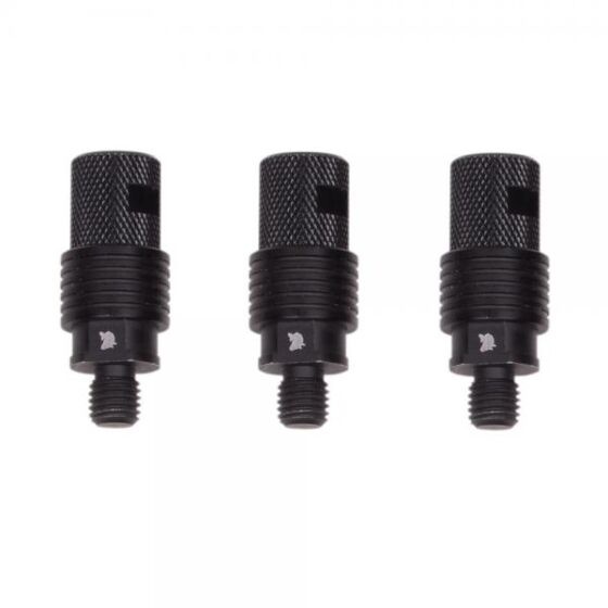 Quick Lock Connector - Idzenga Hengelsport Webshop