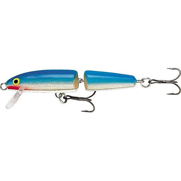 Rapala J11 Blue 11cm - Idzenga Hengelsport Webshop