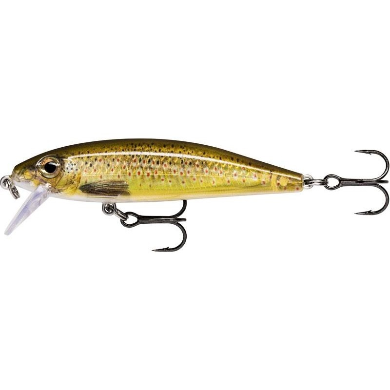 Rapala X Rap Countdown Live Trout 7cm - Idzenga Hengelsport Webshop