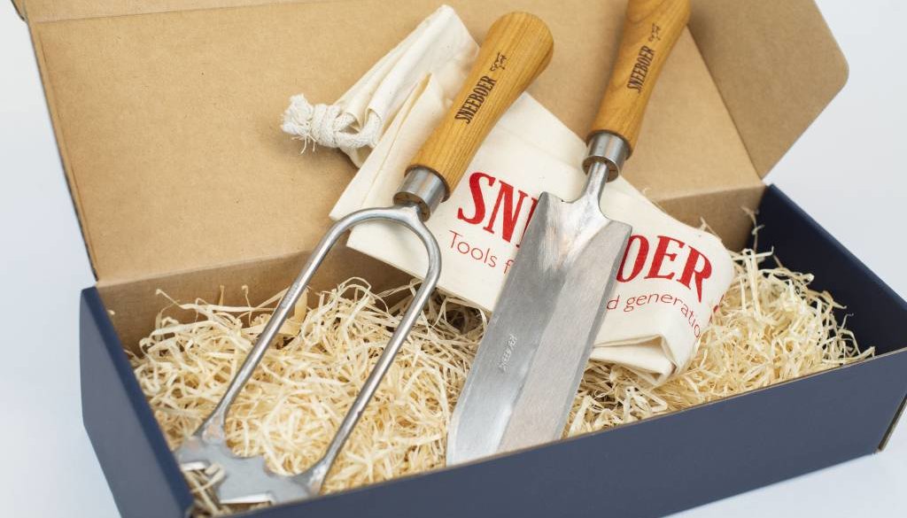 Sneeboer & Zn - Sneeboer & Zn