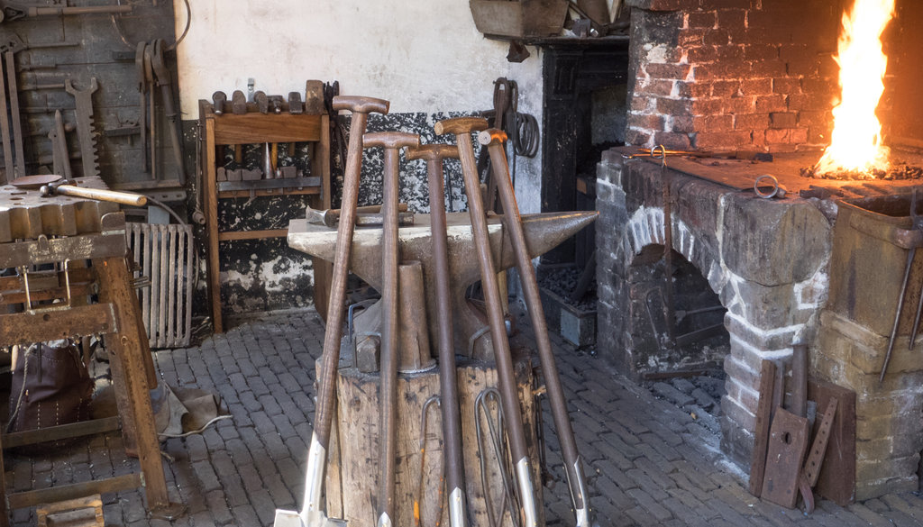 High quality Garden tools for life - Sneeboer & Zn