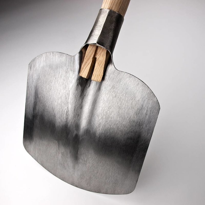 Shovel 24 cm (3002-210830) - Garden tools from Sneeboer & Zn