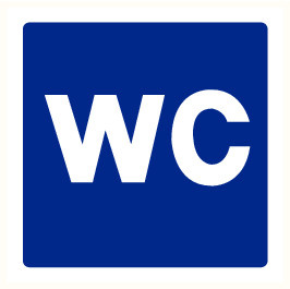 Buy Pictogram toilets general