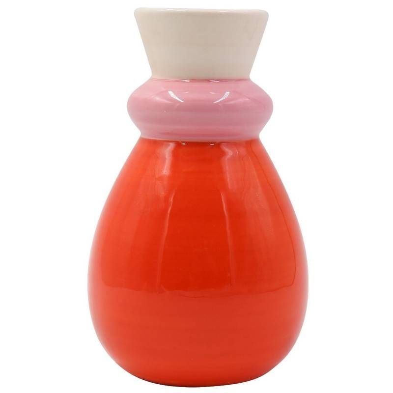 Vase Carolina Amor del Color - Que Rico - Axeswar Design