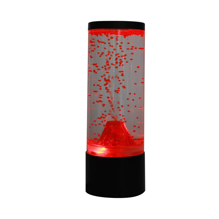 Volcano Lamp - i-total - Axeswar Design
