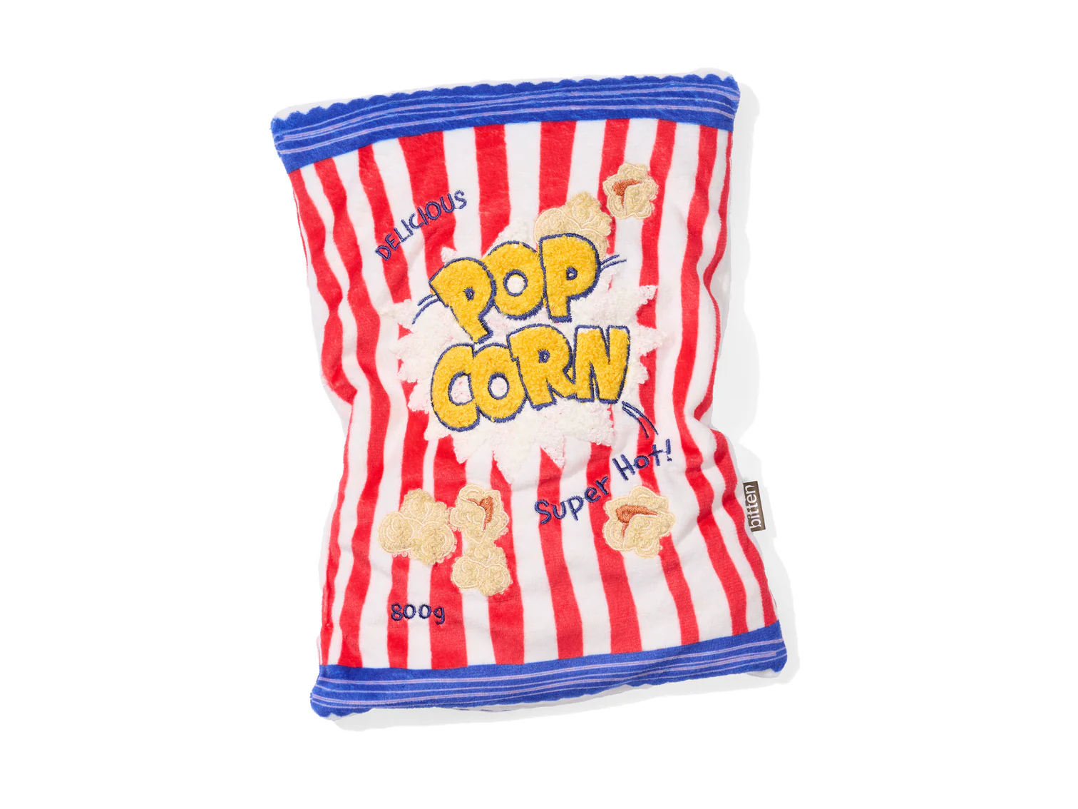 Warmtekussen Super Hot Popcorn - Bitten - Axeswar Design