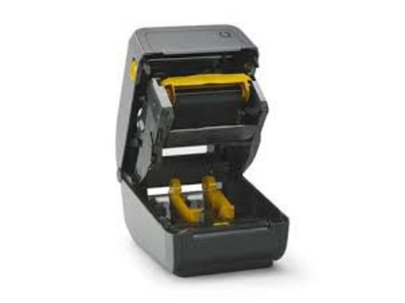 Bestel hier je Zebra ZD420 labelprinter uit voorraad - Euro-Label BV