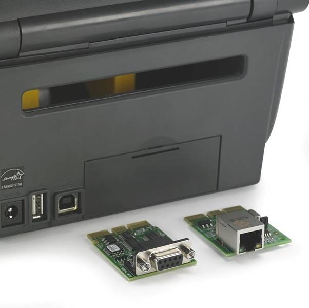 De Zebra ZD420 labelprinter leveren wij altijd uit voorraad! - Euro ...