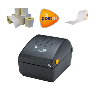 Euro-Label - Specialist in zelfklevende etiketten, labelprinters en ...