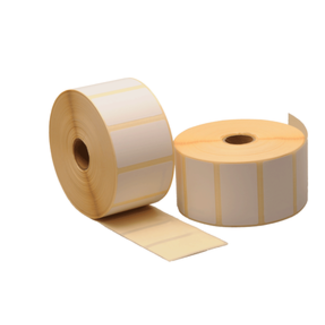 Zebra labels bestellen? Bestel je bij Euro Labels voor de laagste prijs ...