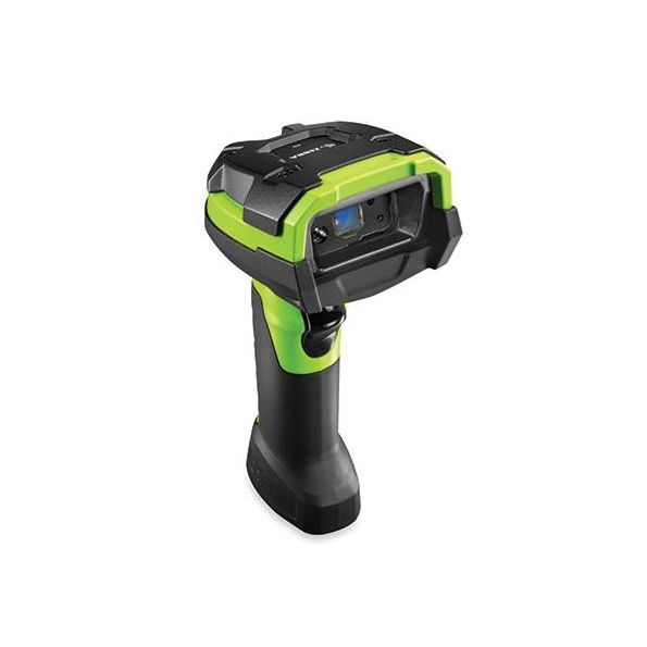 Zebra DS3608 - 2D scanner - High Density met USB kabel - Euro-Label BV