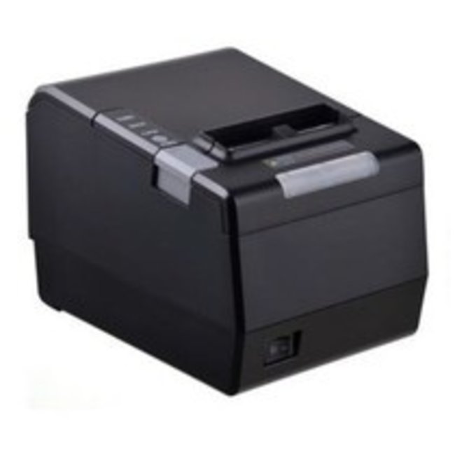 TIP: Bestel onze Kassa bonrollen voor de Star TSP100 - Euro-Label BV