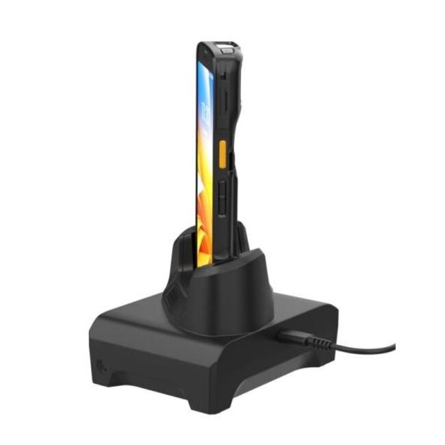 De Zebra TC22 Scanner koop je bij Euro-Label BV altijd uit voorraad ...