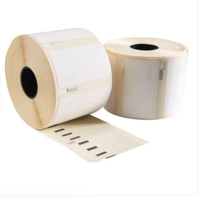 Je Dymo 550 etiketten koop je bij Euro-Label - Dymo 11354 - S0722540 ...