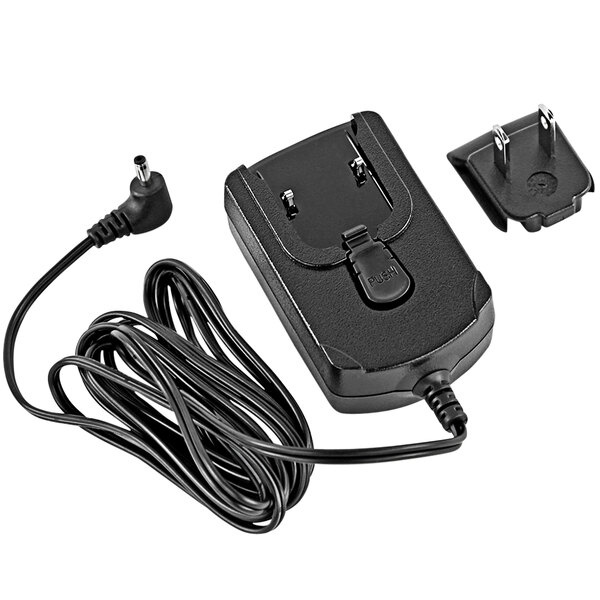 Power supply voor de Zebra Scanners - Euro-Label BV