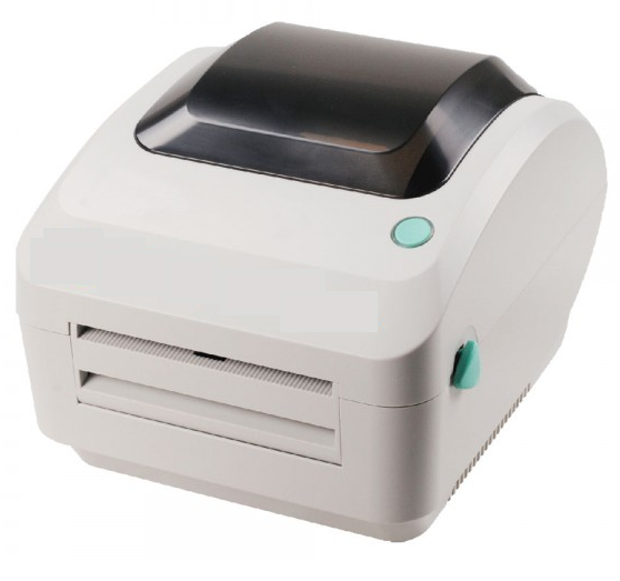 EL-1190 (Verzend) Labelprinter met USB en Netwerk aansluiting - Euro ...