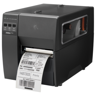 Bij Euro-Label koop je alle Zebra Labelprinters uit voorraad! - Euro ...