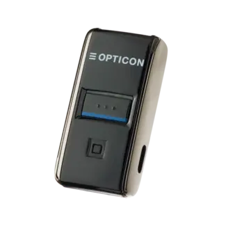 Opticon barcodescanners op voorraad bij Euro-Label - Euro-Label BV