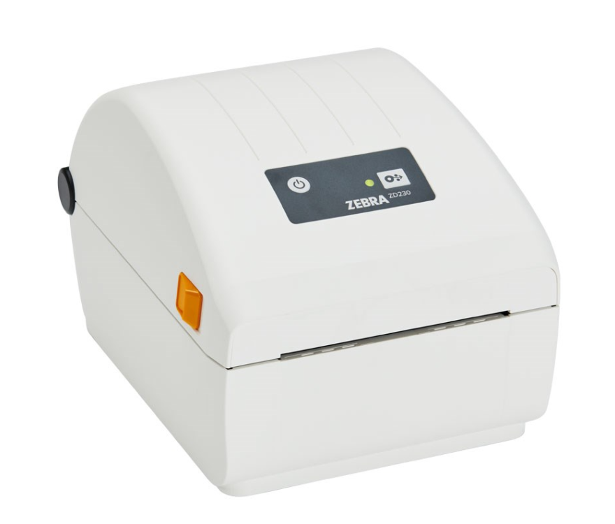 De ZD230 Labelprinter bestel je bij Euro-Label BV - Euro-Label BV