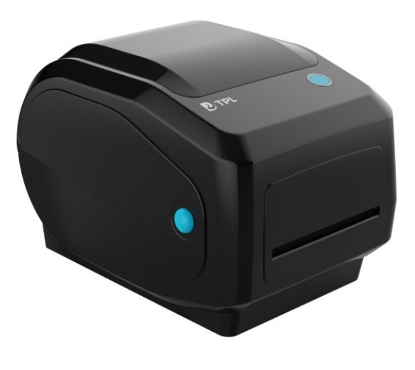 Koop hier de EL-2180 Thermal Transfer Labelprinter met USB en Wifi ...