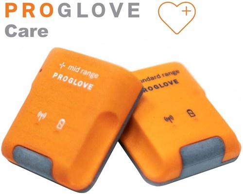 Koop hier je ProGlove Care Service voor MARK Basic barcodescanners - Euro-Label BV