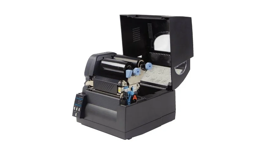 Citizen CL-S621II Labelprinter - Compact en Betrouwbaar - Euro-Label BV