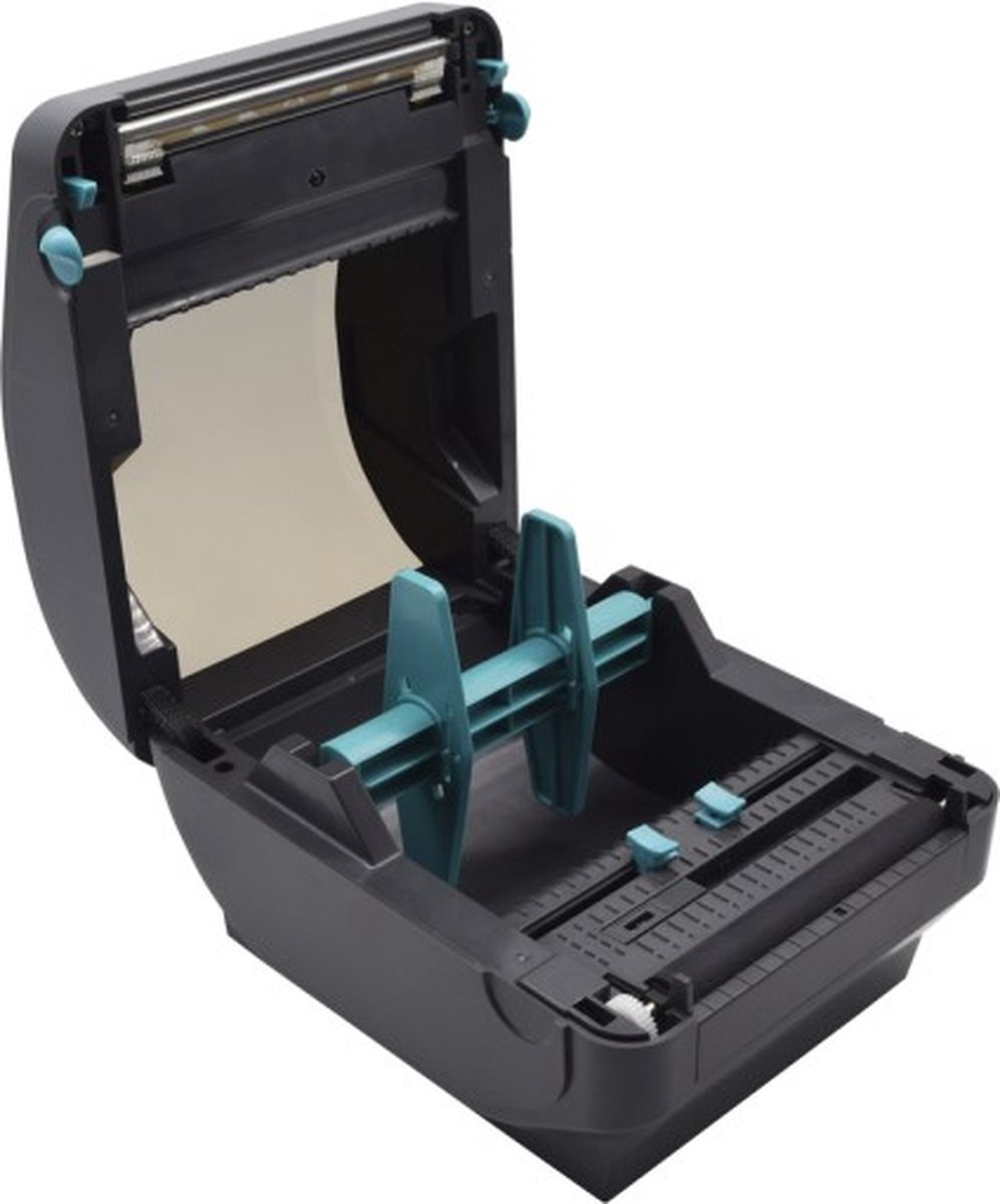 Labelprinter voor Apple iPhone en iPad - Euro-Label BV