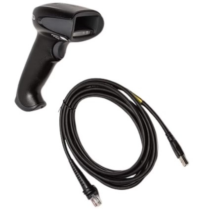 Honeywell Xenon 1950g - Incl. USB kabel | Euro-label BV - Euro-Label BV