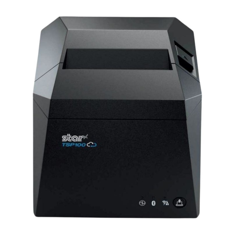 Star Micronics TSP143IV | Euro-Label BV - Euro-Label BV