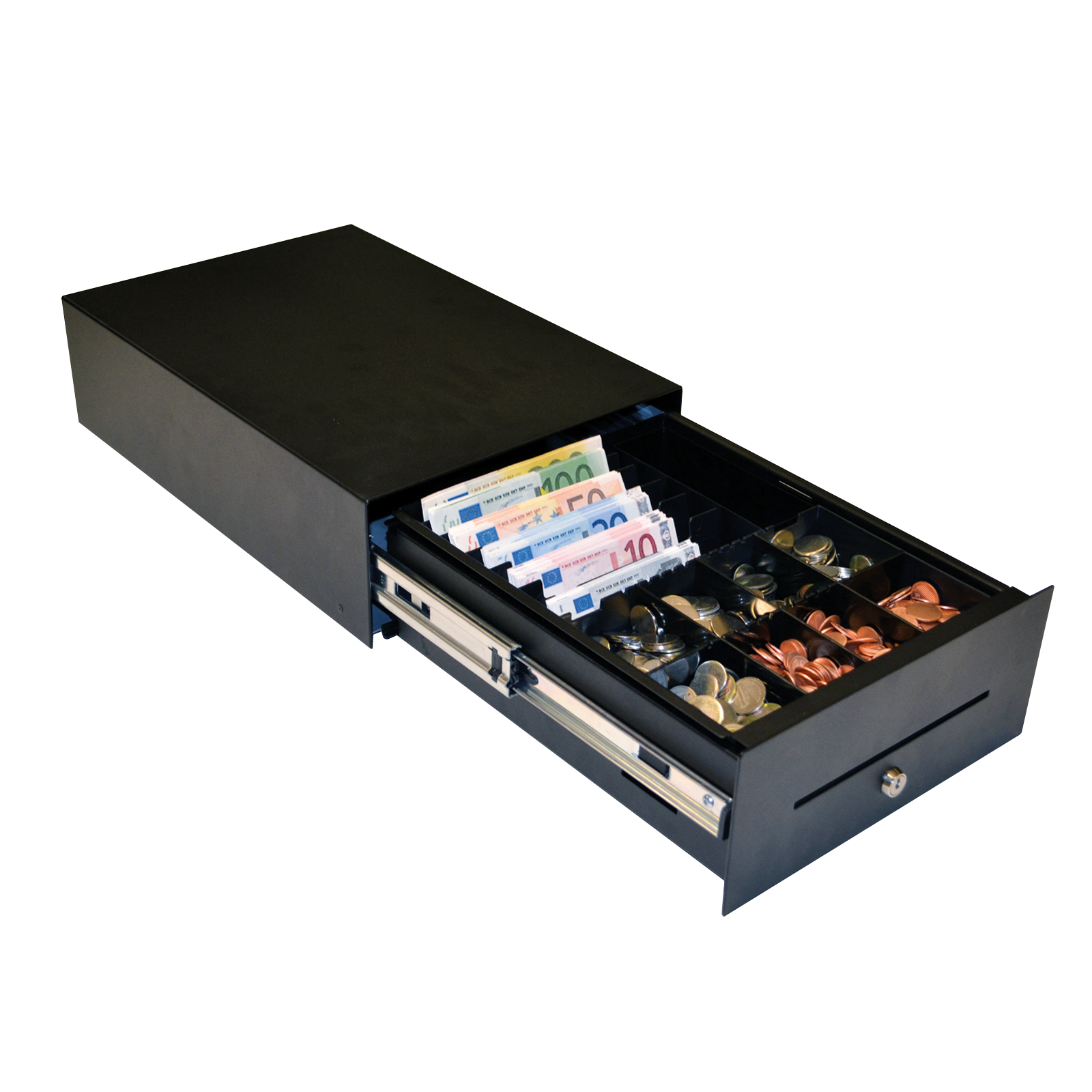 APG Nano Kassalade | Euro-Label BV - Euro-Label BV