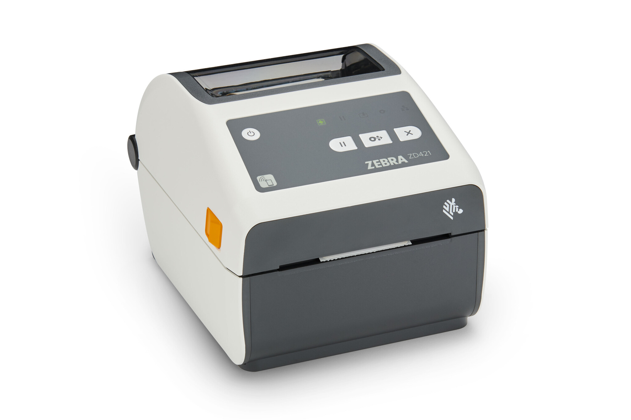Zebra ZD421 HC Labelprinter voor de Zorg | Betrouwbaar & Hygiënisch ...