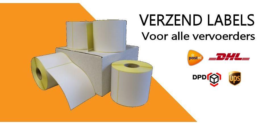 Euro-Label - Specialist in zelfklevende etiketten, labelprinters en ...