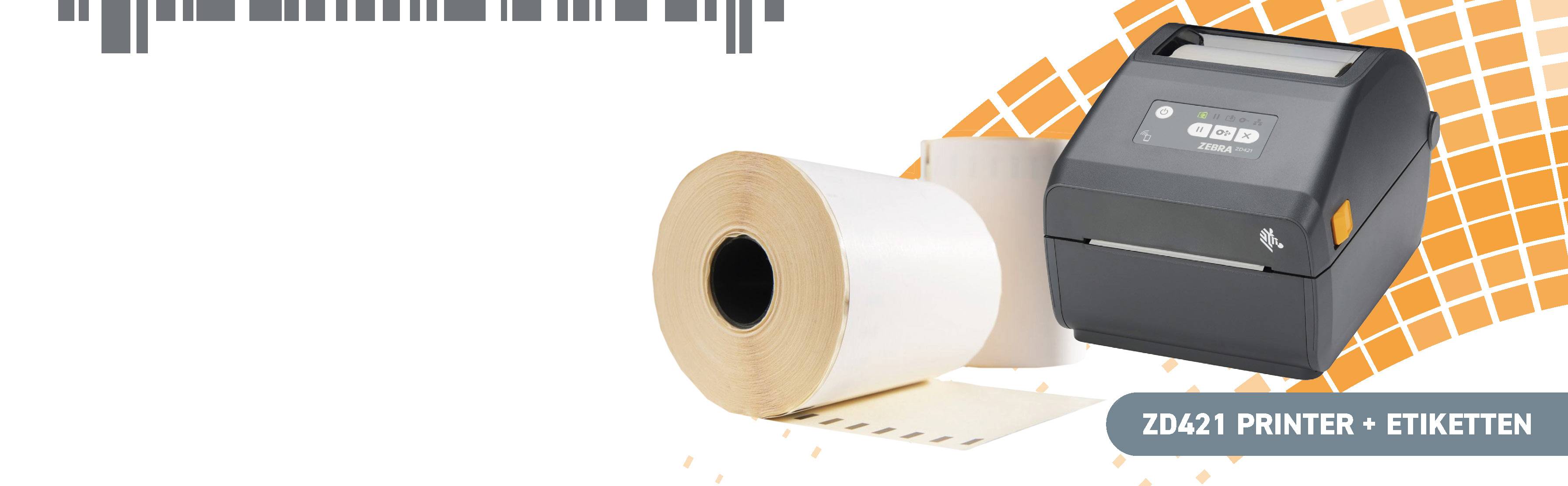 Euro-Label - Specialist in zelfklevende etiketten, labelprinters en ...