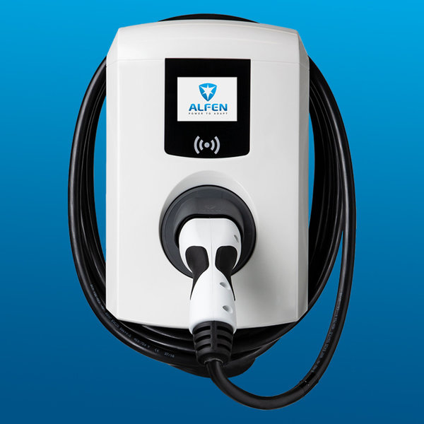 De goedkoopste EV laadpalen | v.a. €399,- | EV-laadpaal.nl - ev-laadpaal.nl