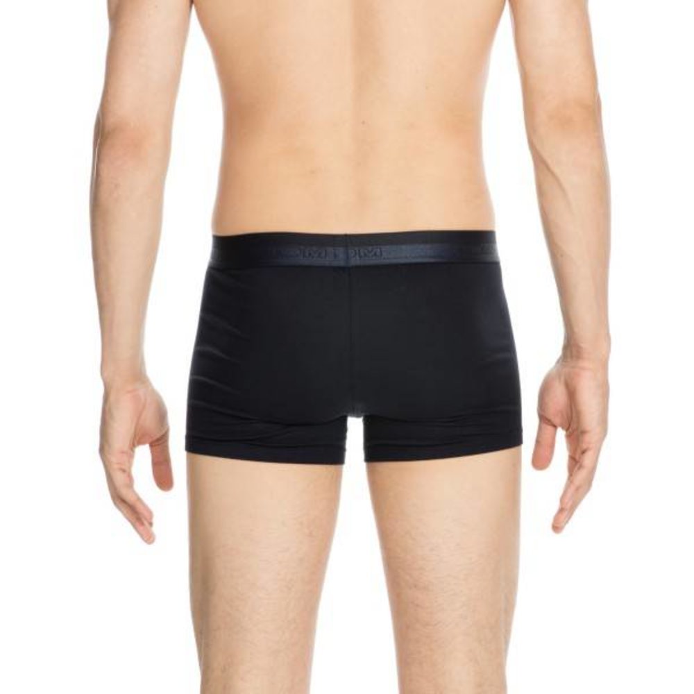 HOM Classic Boxer Briefs Navy - HOM-Shop.com