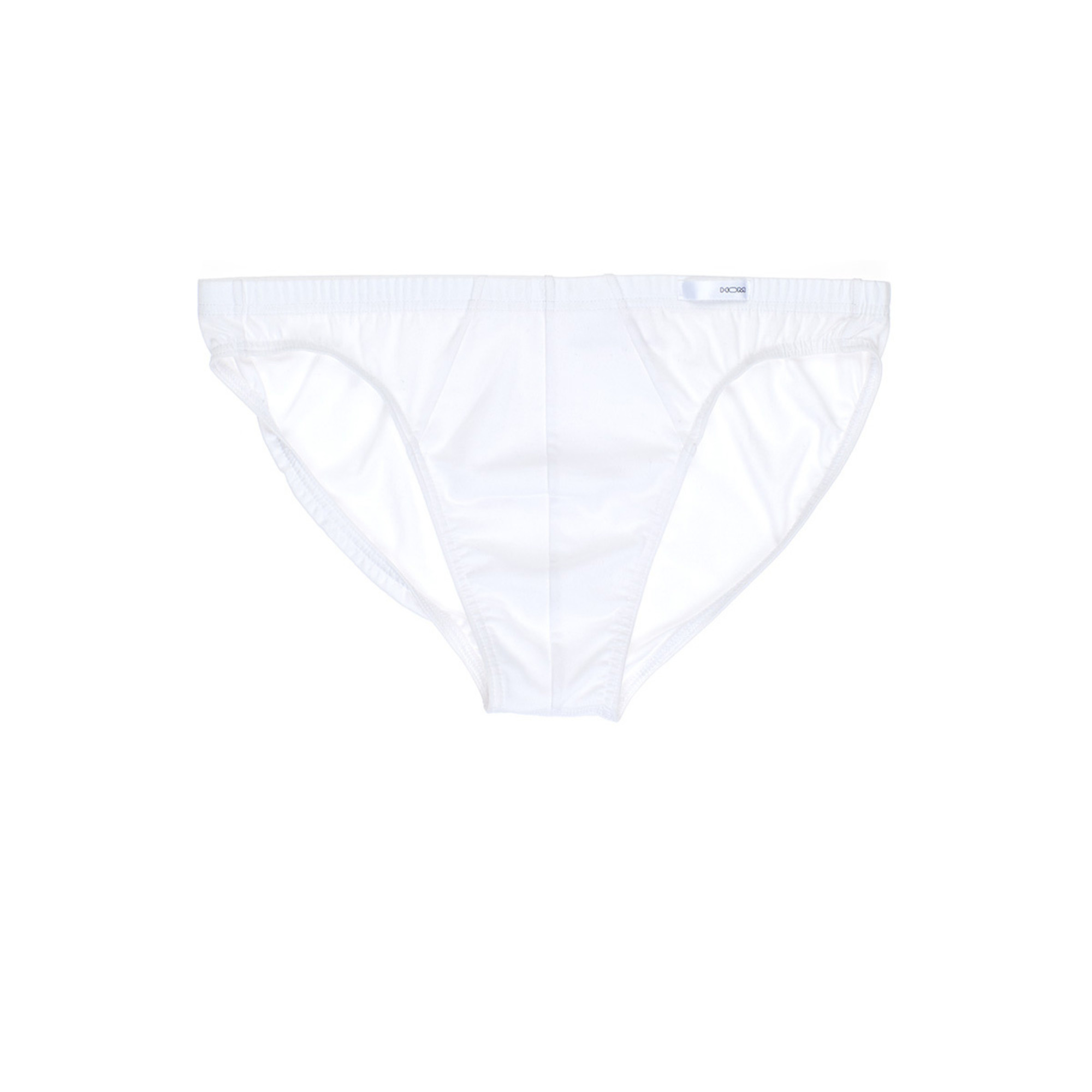 HOM Classic Comfort Micro Briefs White - HOM-Shop.com