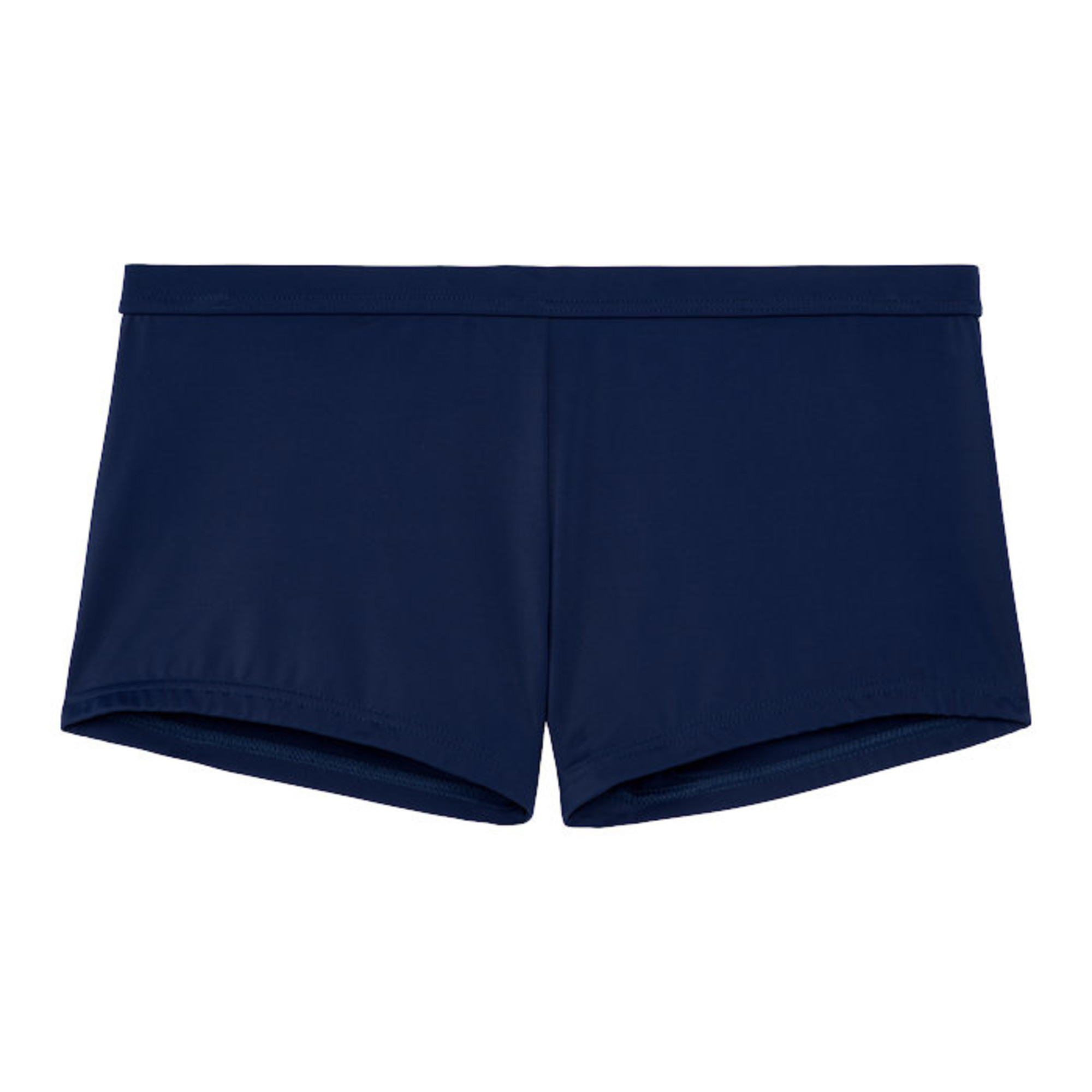 HOM Sea Life Swim Shorts Navy - HOM-Shop.com
