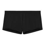 HOM Sea Life Swim Shorts Black - HOM-Shop.com