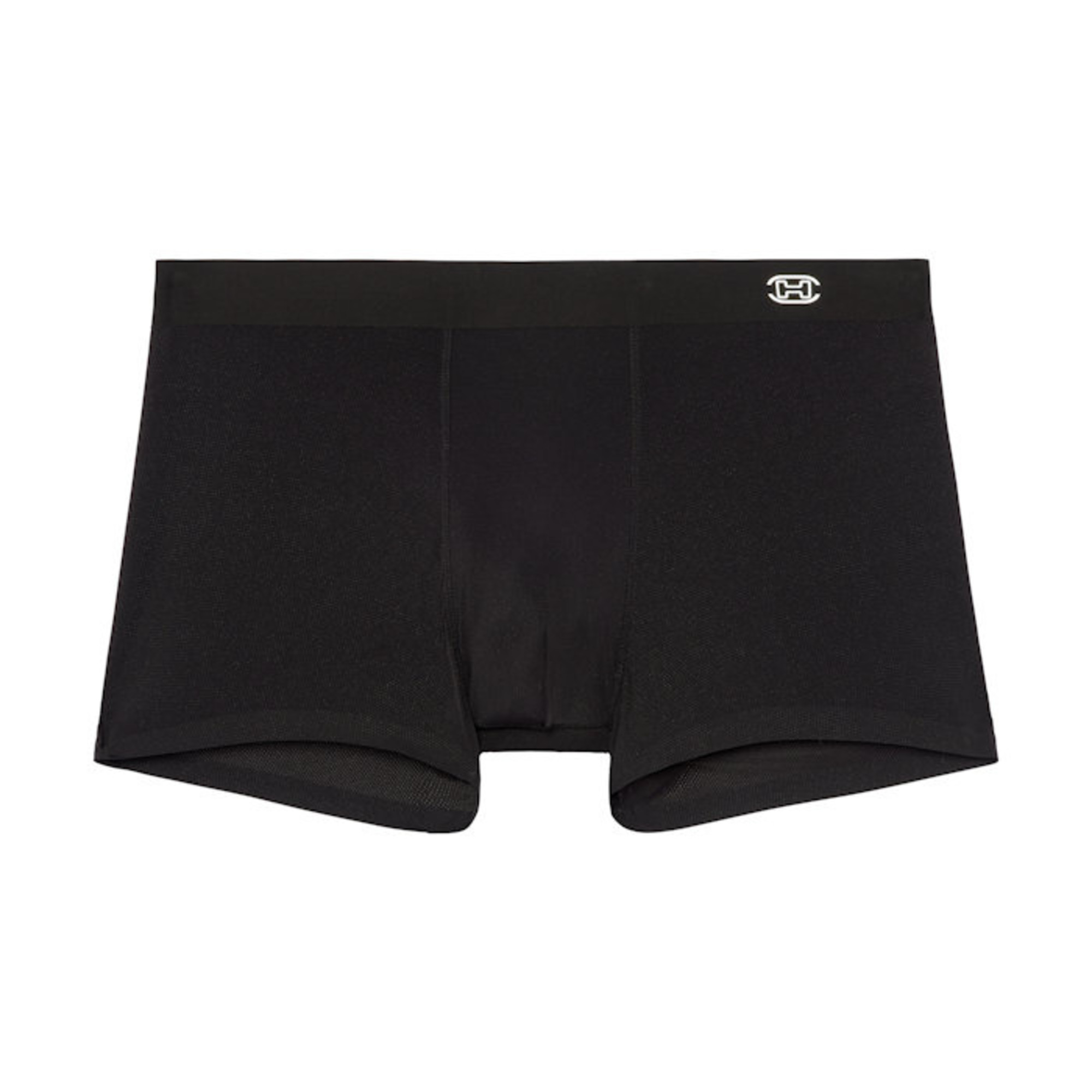 HOM H-FRESH Comfort Boxer Briefs Black - HOM-Shop.com